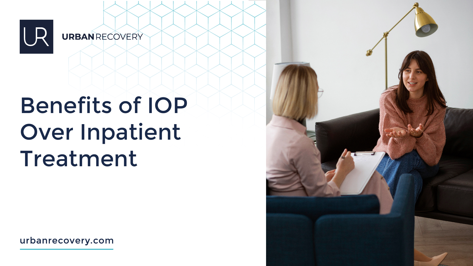 What Is IOP (Intensive Outpatient Program)?